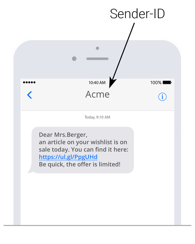 Why your SMS don't arrive at your recipients' phones | seven.io