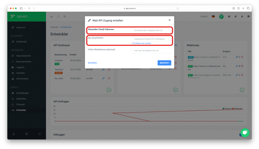 SMS aus Smoobu versenden – so funktionierts! | seven.io
