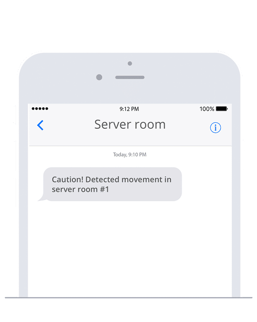 Send Voice messages & SMS with Home Assistant | seven.io