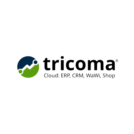 Sending SMS with tricoma and seven | seven.io