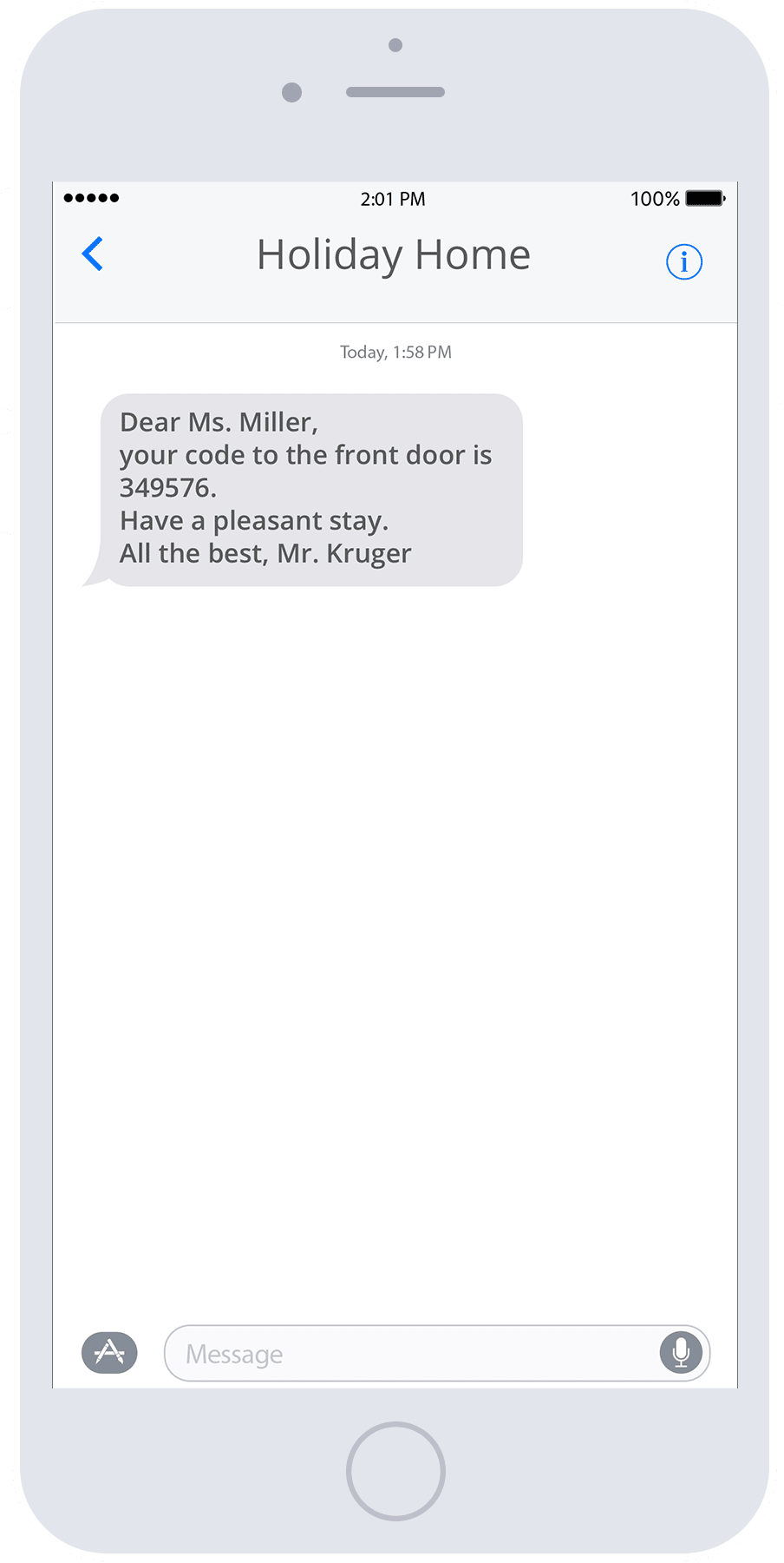 Send SMS with Integromat with our plugin | seven.io